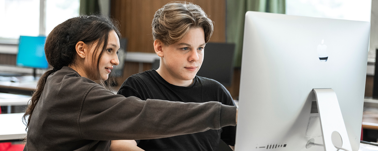 Operatore grafico | Casa di Carità Arti e Mestieri